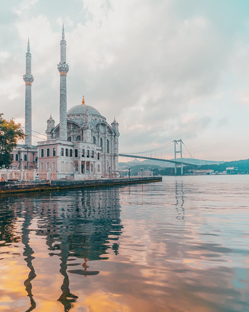 Istanbul Bachelorette Party Packages: Exclusive Experiences | Inside VVIP