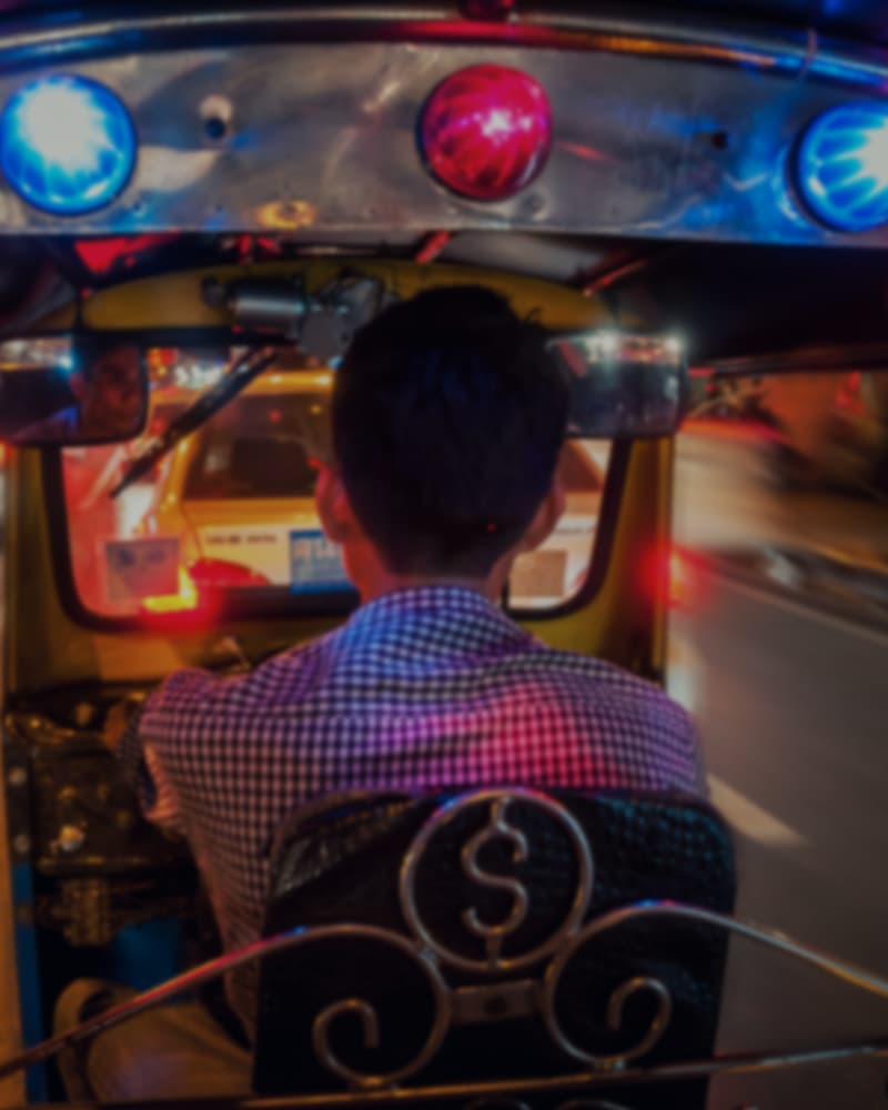 Bangkok Group Parties - VIP Nightclubs & Strip Clubs, Party Villas & Yacht Charters, Party Girls ...